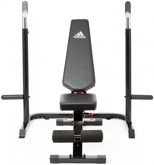 Adidas Sports Utility Bench || Rambo Fitness